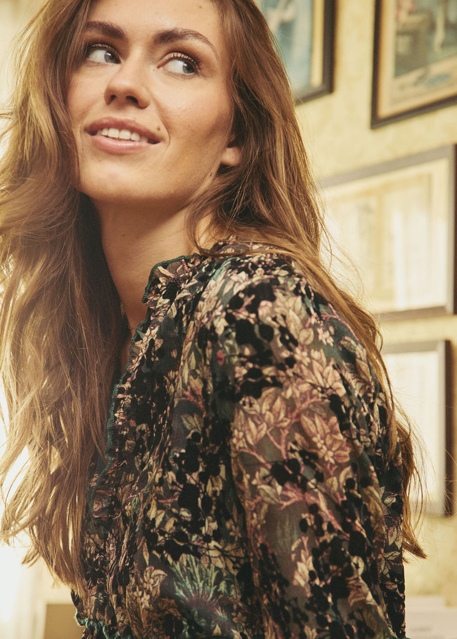 Karl Marc John | Nouvelle Collection Automne/Hiver