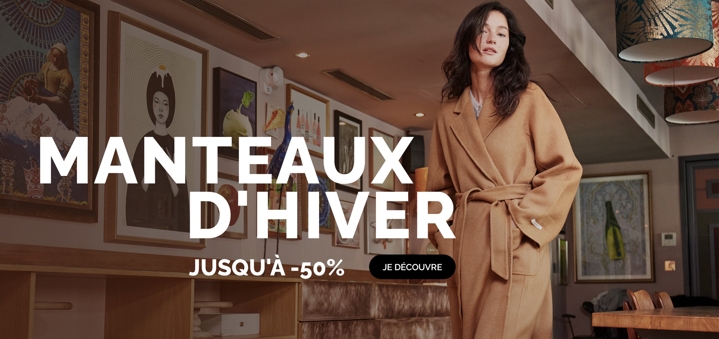 Karl Marc John | Collection Automne/Hiver