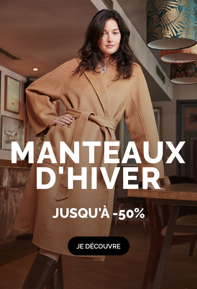 Karl Marc John | Collection Automne/Hiver