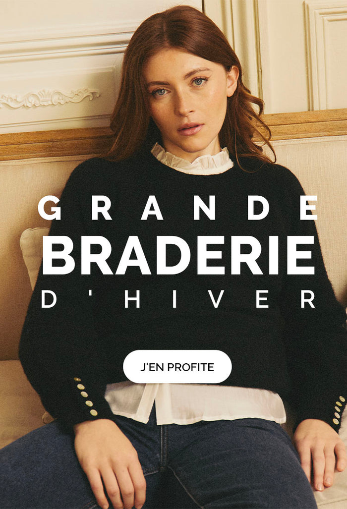 Karl Marc John | Collection Automne/Hiver