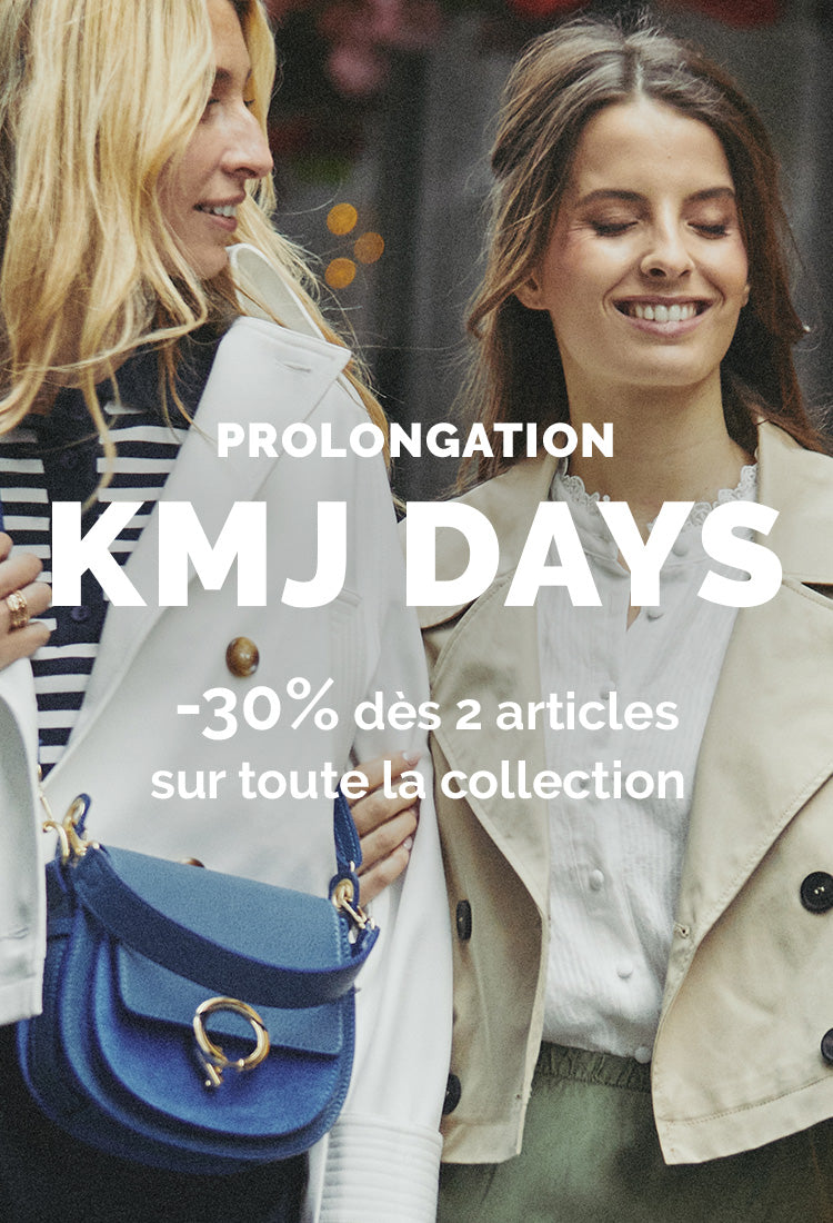 Karl Marc John | Prêt à porter femme