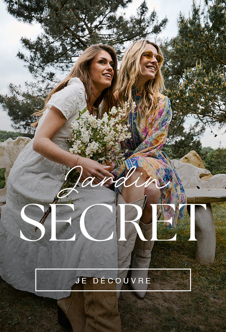 Karl Marc John | Nouvelle collection printemps été