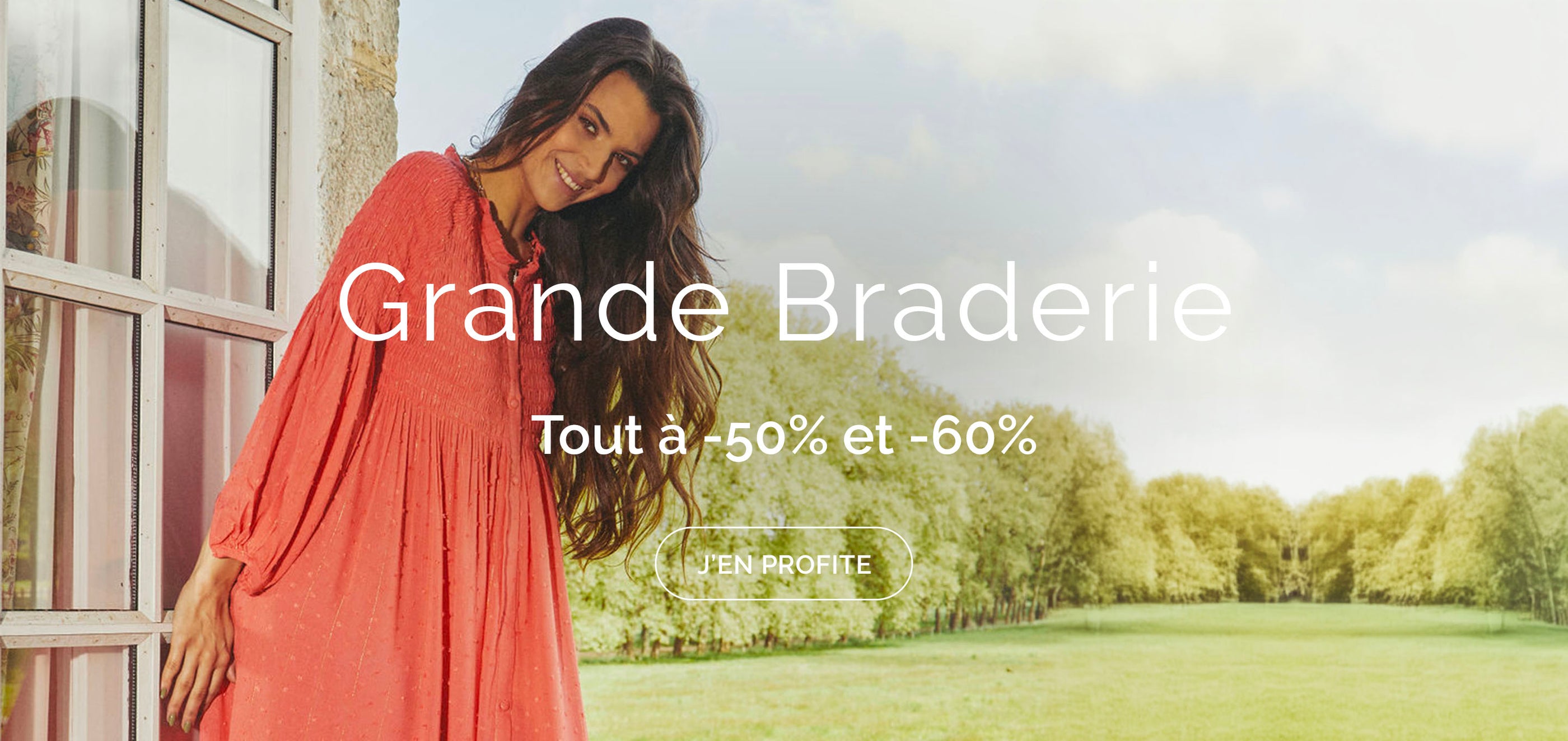 Karl Marc John | Grande Braderie