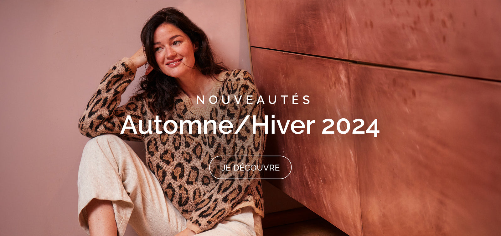 Karl Marc John | Nouvelle Collection Automne/Hiver